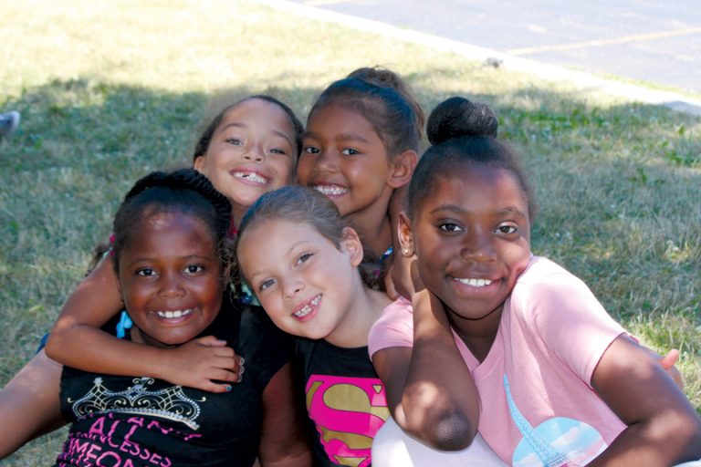 Peace Neighborhood Center | Making Our Community Better...One Person at ...