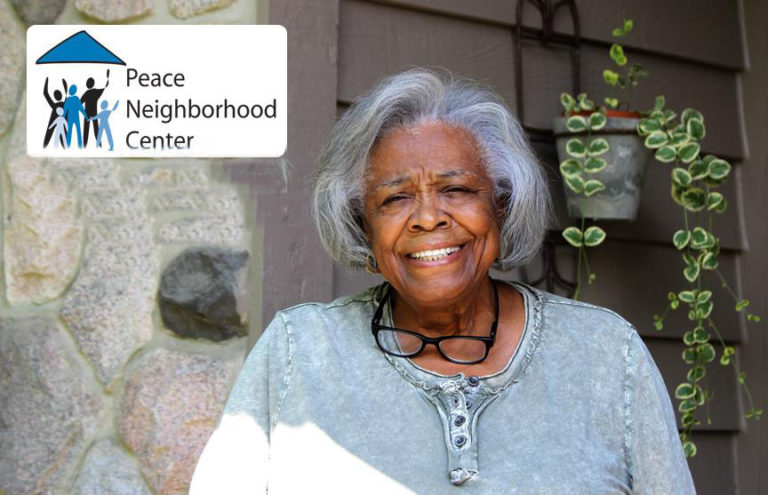 Memorial Donation | Peace Neighborhood Center