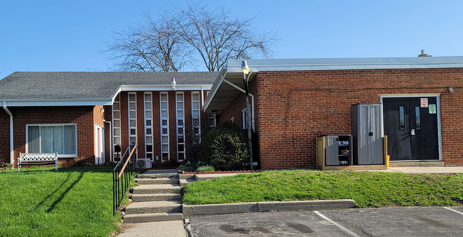 HUB Center | Peace Neighborhood Center