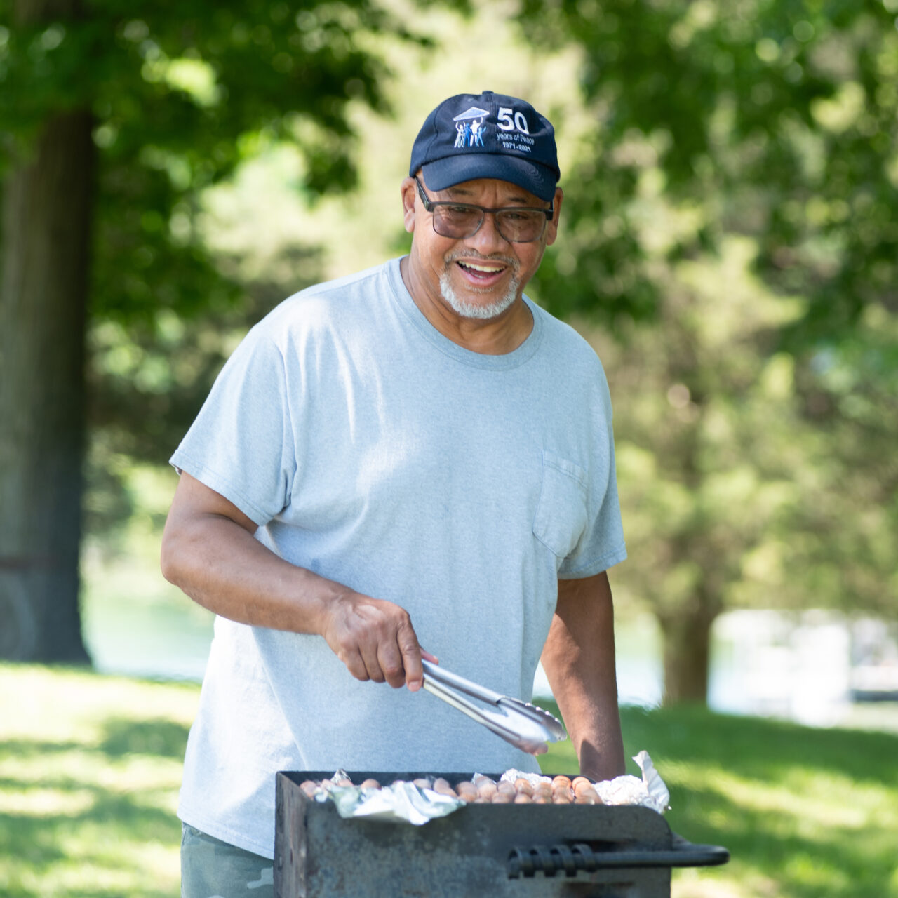 Staff Members | Peace Neighborhood Center