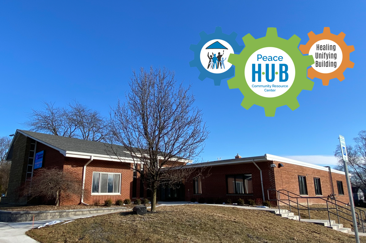 Peace Neighborhood Center | Making Our Community Better...One Person at ...